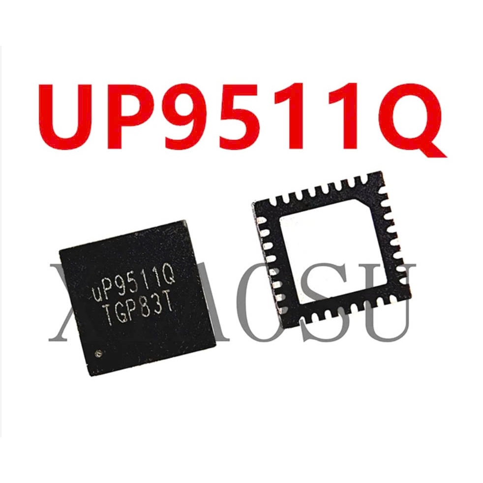 UP9511Q 9511 ic nguồn trên bo mạch | Shopee Việt Nam