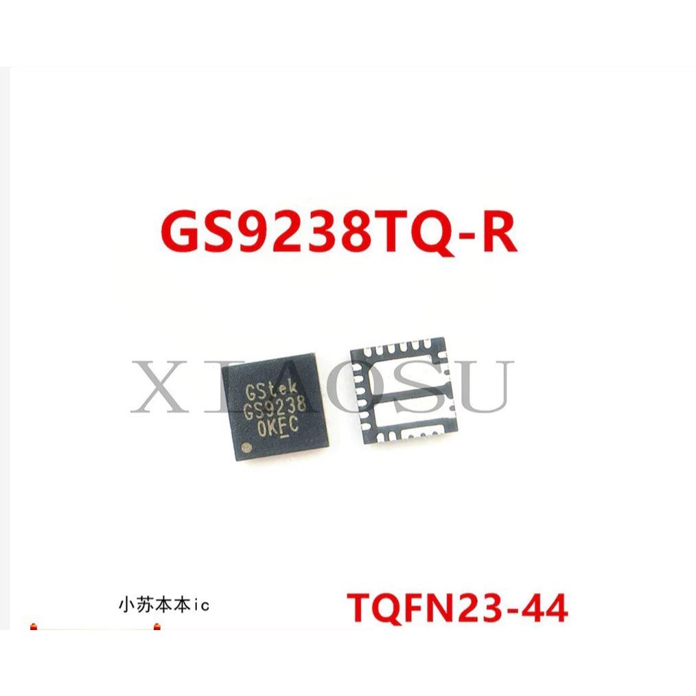 GS9238 9238 ic nguồn trên card đồ họa | Shopee Việt Nam