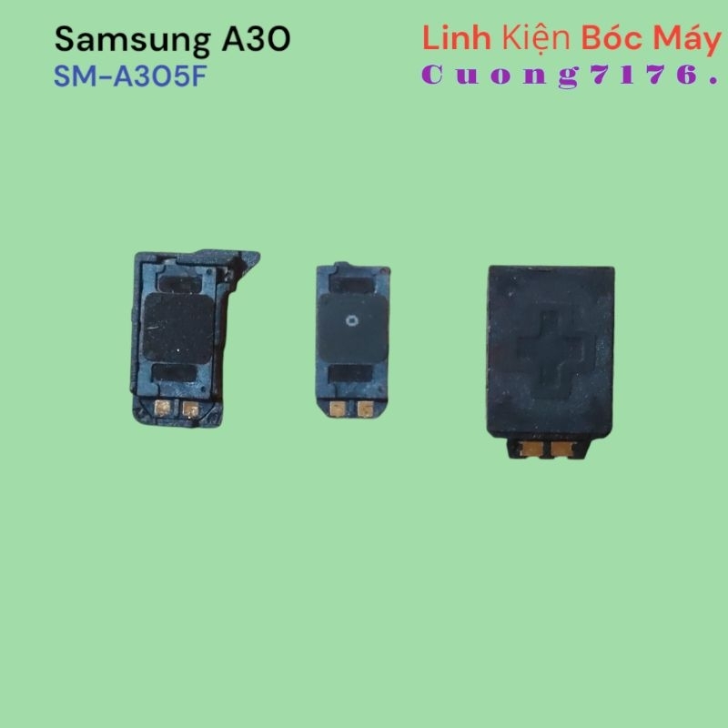 Loa Thoại / Loa Ngoài Samsung A30 (SM-A305F) Tháo Máy | Shopee Việt Nam