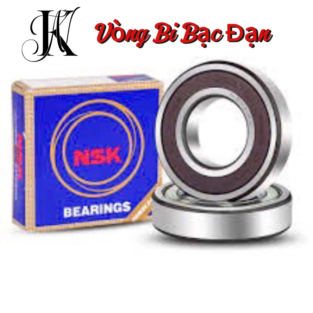 VÒNG BI BẠC ĐẠN NSK 6310 6311 6312 6313 CHÍNH HÃNG | Shopee Việt Nam