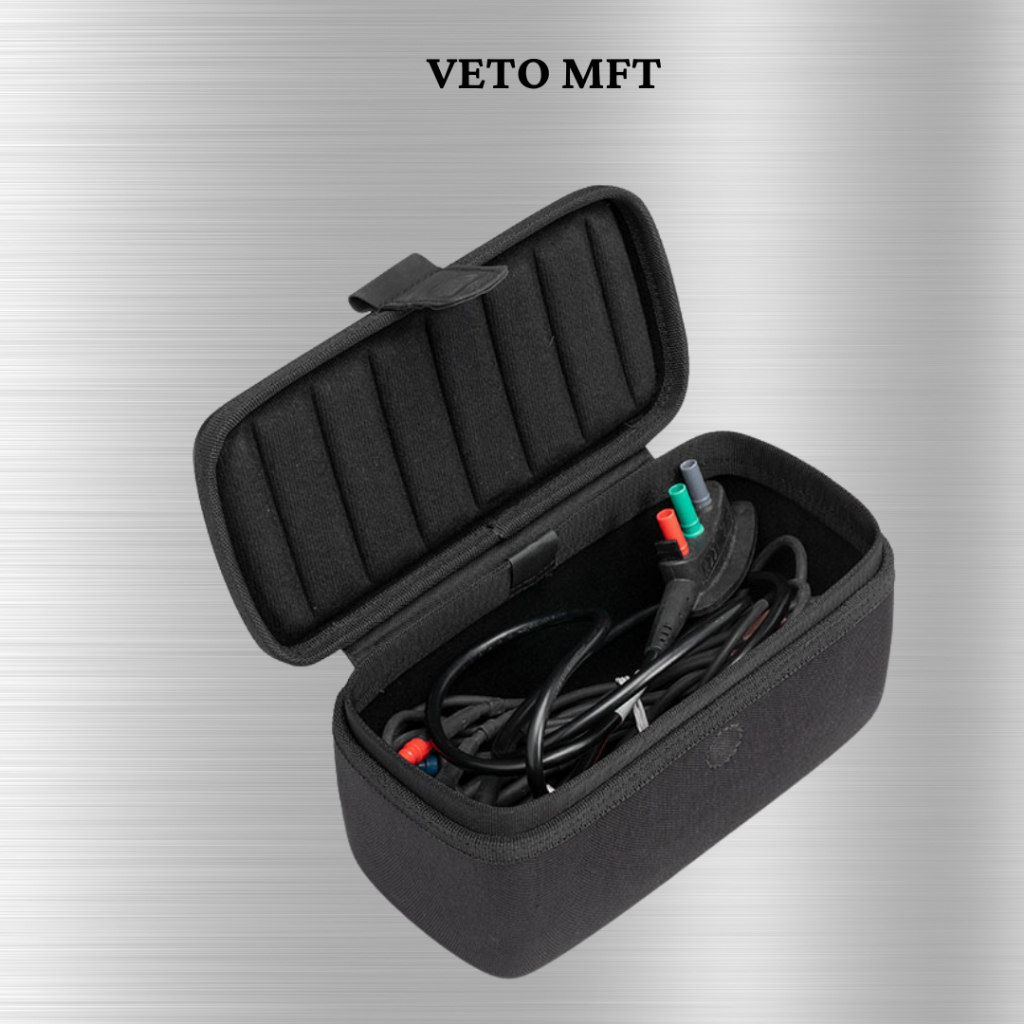 Hộp Đựng MFT Accessory Box Dành Cho Ba Lô VETO MB5B | Shopee Việt Nam