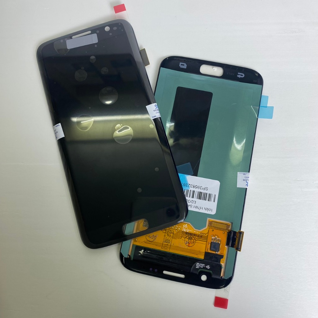 Màn Hình Samsung S7E / S7Edge / S7 Edge | Shopee Việt Nam