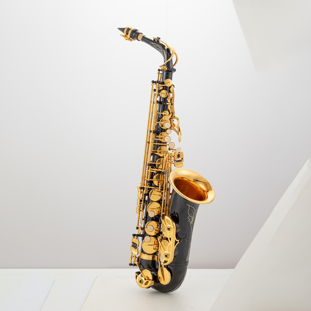 Kèn Saxophone Alto YAMAHA MK007 | Shopee Việt Nam