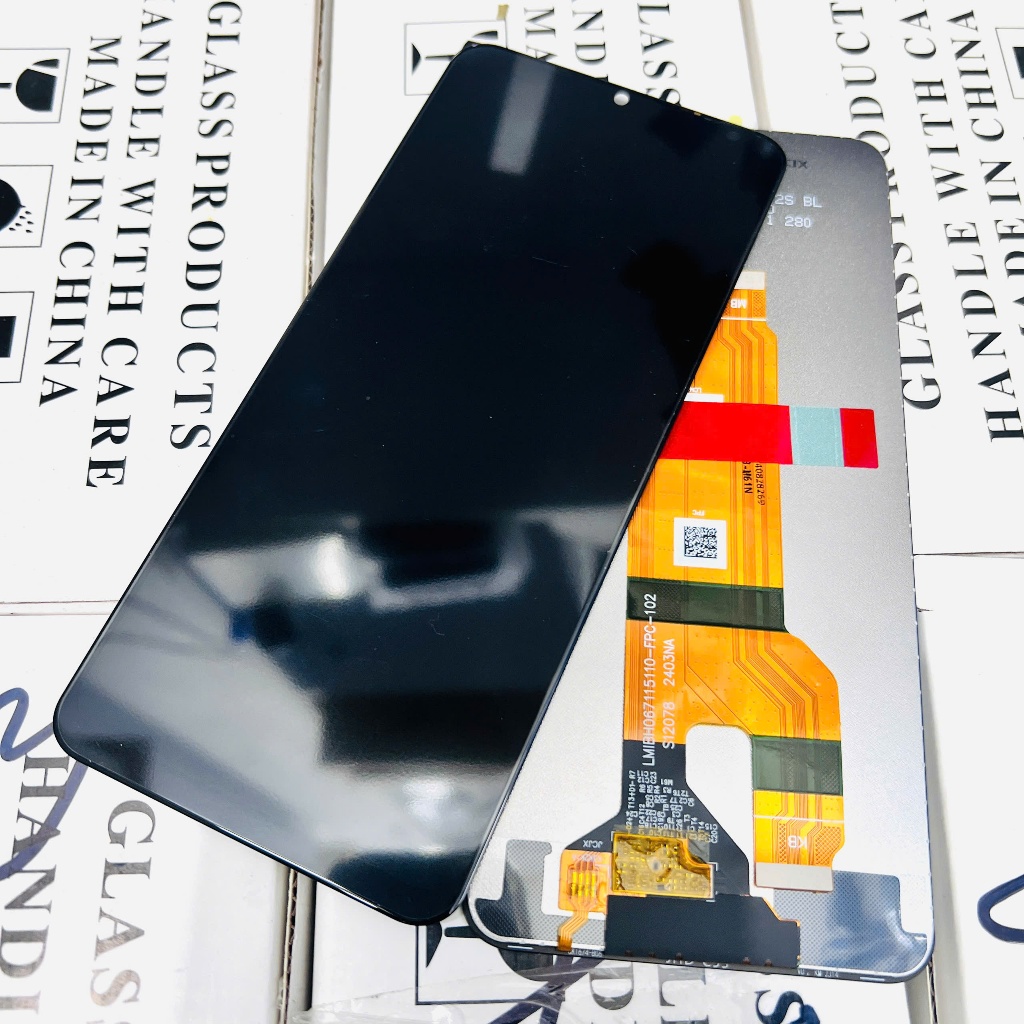 Màn Hình Oppo Realme C63 / C61 / N63 5G | Shopee Việt Nam