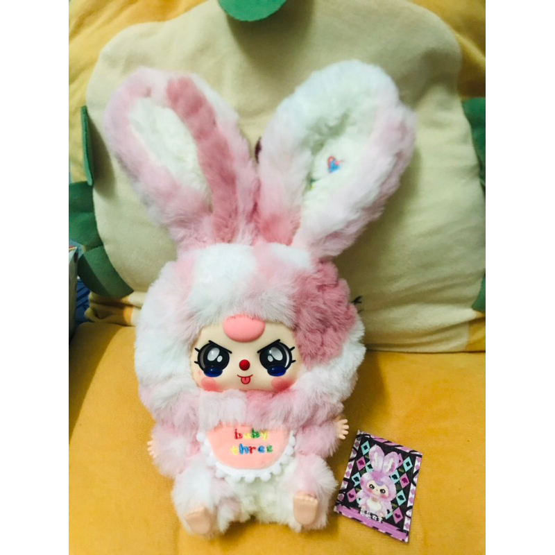 Baby three Secret đặc biệt và mắt nước, mắt hai màu | Shopee Việt Nam