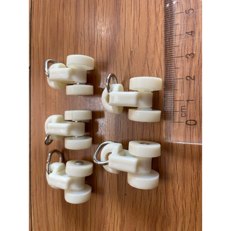 Bi treo rèm thanh ray | Shopee Việt Nam