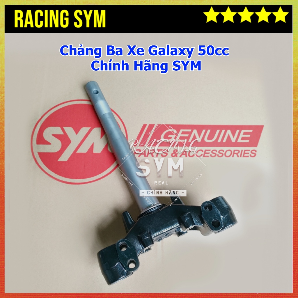 Chảng Ba Xe Galaxy 50cc Chính Hãng SYM | Shopee Việt Nam
