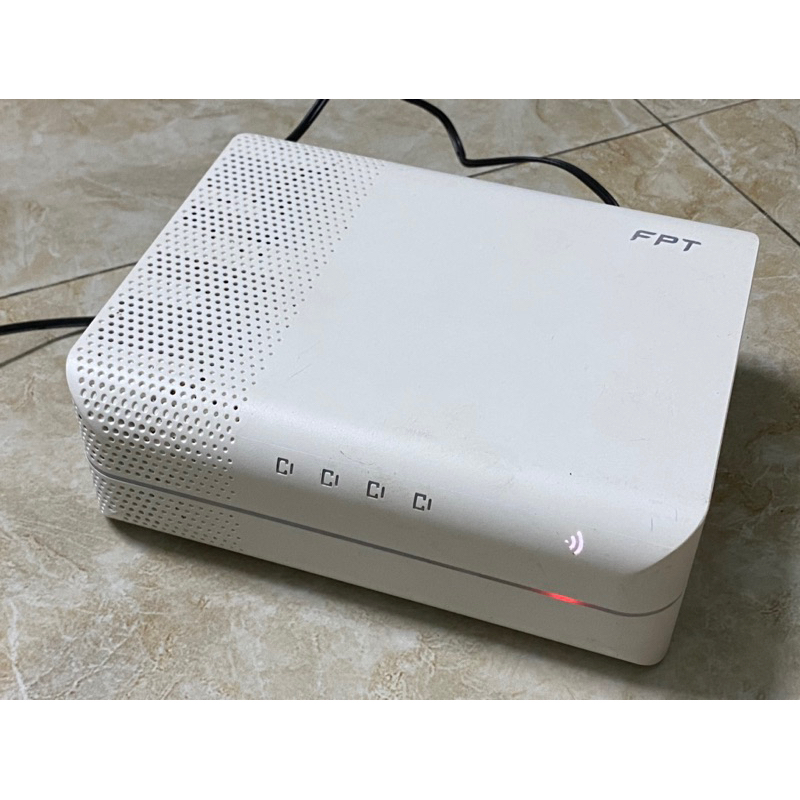 (Đồ cũ) Modem FPT Ac1000hi 1200mbps | Shopee Việt Nam