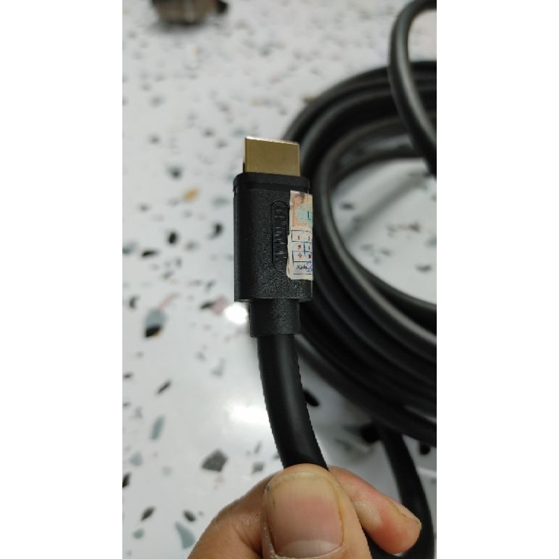 Cáp HDMI 15m Unitek 4K no box | Shopee Việt Nam