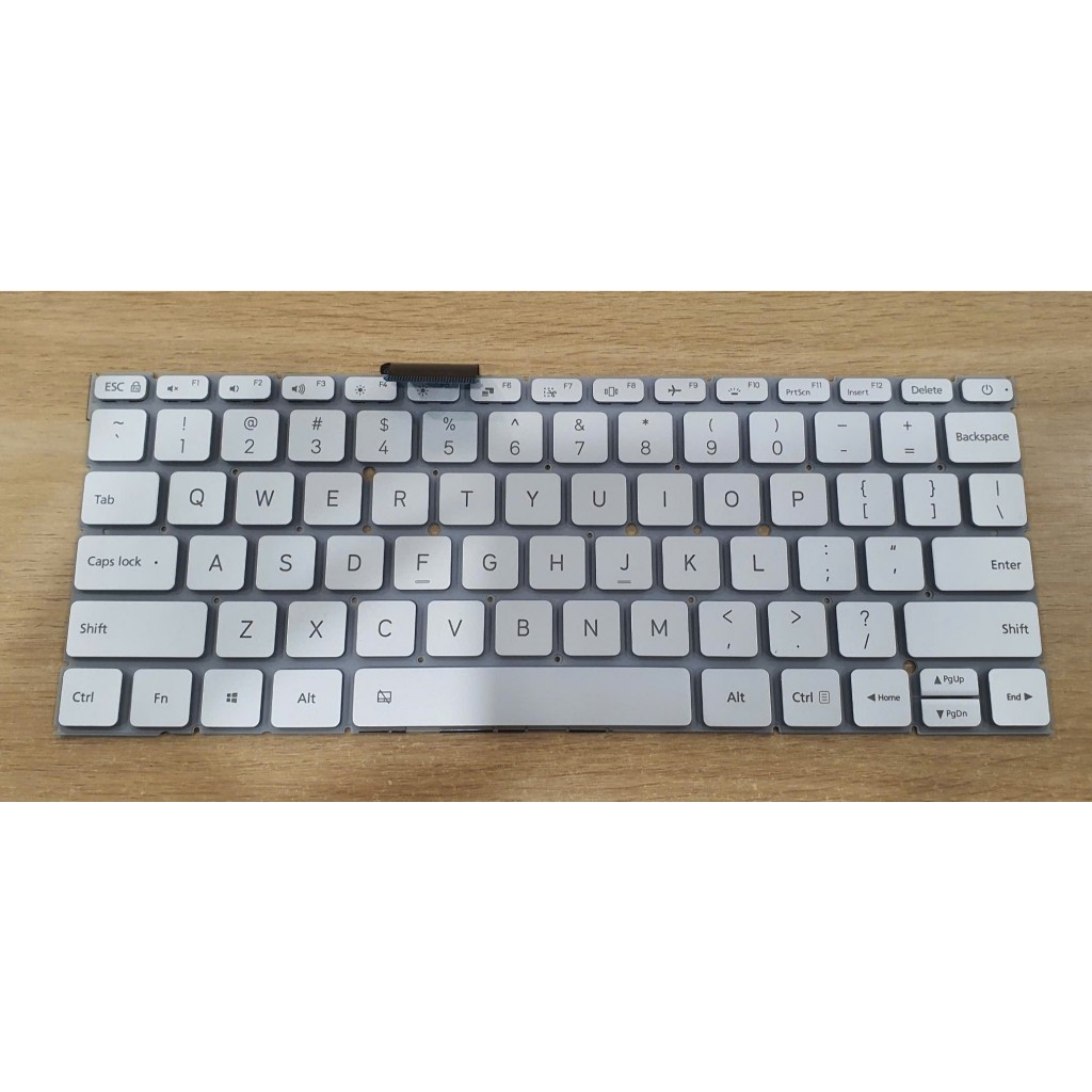 Thay Bàn Phím Laptop Xiaomi MI Air 12.5 TM1612, Air 13.3 MK10000039161 ...