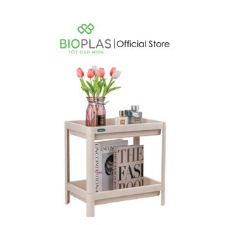 Kệ Đa Năng Biohome 2 Tầng và 3 Tầng - Gọn nhẹ, bền đẹp, tiện ích - Phòng ngủ - Phòng khách - Nhà ...
