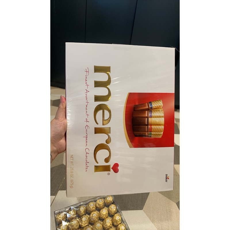 Socola merci | Shopee Việt Nam