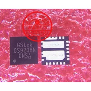 GS9238N GS9238 9238N 9238 ic nguồn trên bo mạch | Shopee Việt Nam