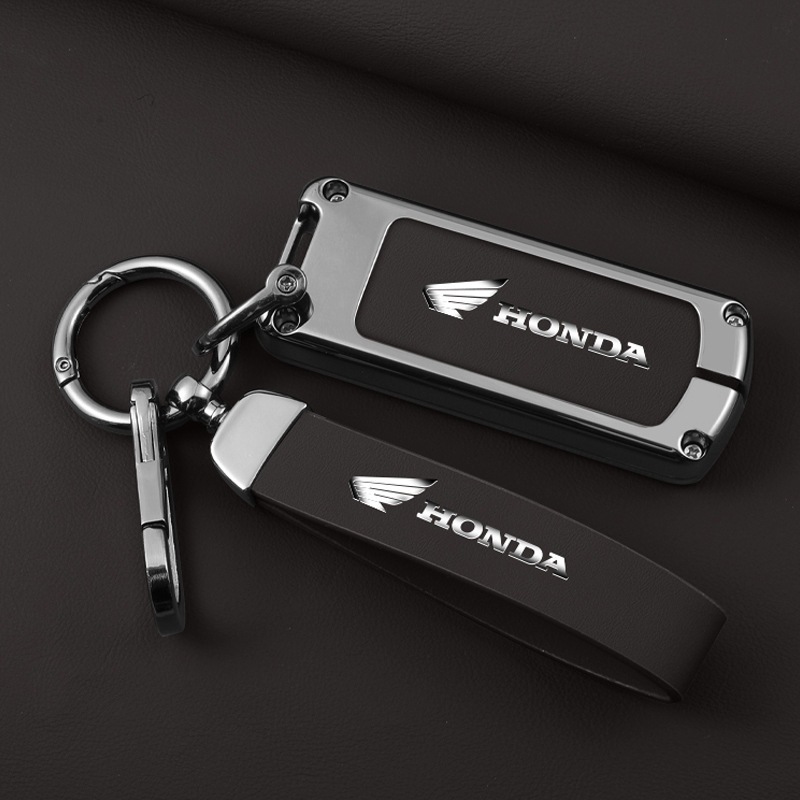Vỏ Bọc Ốp Chìa Khóa Xe Máy Honda: AB Air Blade SH 16-23 SH Mode PCX ...