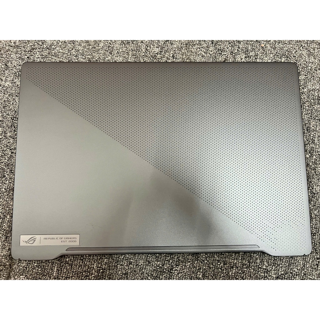 Vỏ Dành Cho Laptop ASUS ROG Zephyrus G14 GA401 GA401QC GA401QM New ...