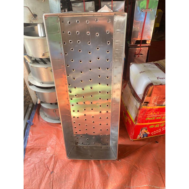 Khay Nướng BBQ ngoài trời hàng đặt theo kích thước rộng 35 dài 90cm | Shopee Việt Nam