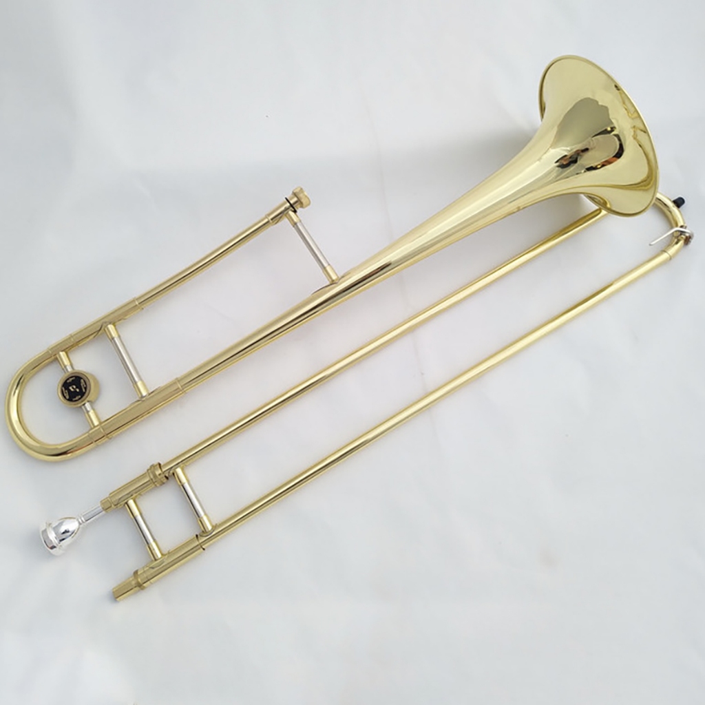 Kèn Trombone Victoria Full Phụ Kiện | Shopee Việt Nam