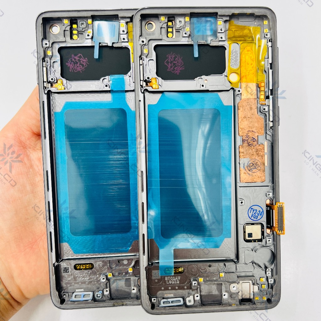 Màn hình Samsung Galaxy S10, G970 | Shopee Việt Nam