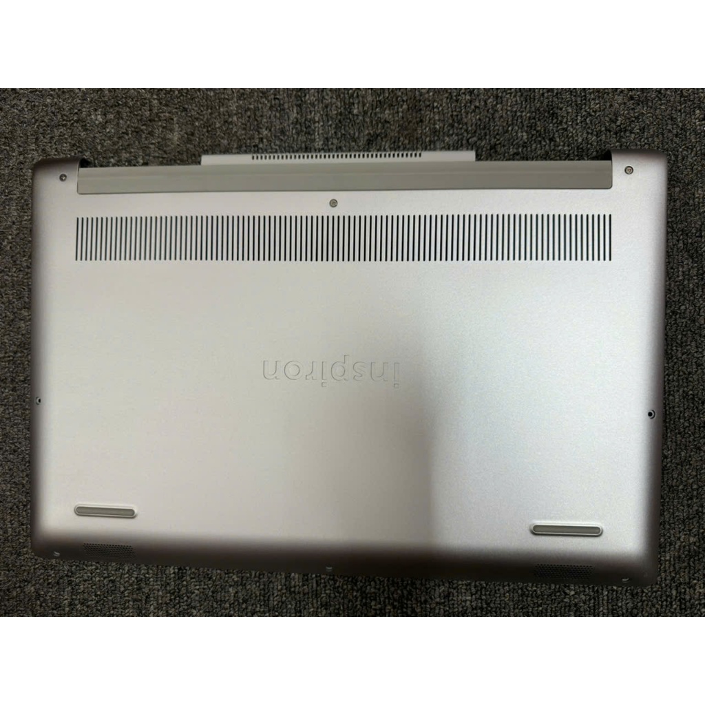 Vỏ D Dành Cho Laptop Dell Inspiron 7590 N7590 7591 N7591 Bạc New ...