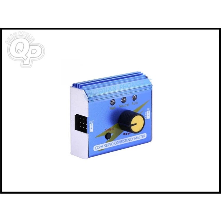 Test servo / motor loại tốt vỏ nhôm dành cho máy bay điều khiển ...