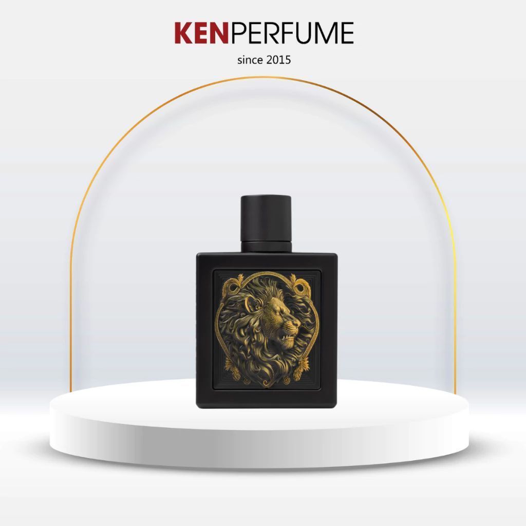 Nước Hoa Nam Rayhaan Lion EDP | Ken Perfume | Shopee Việt Nam