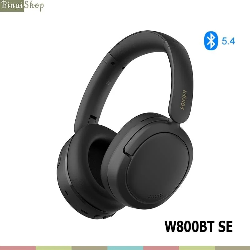 Edifier W800BT SE / W800BT Pro - Tai Nghe Over-Ear Bluetooth V5.4 ...
