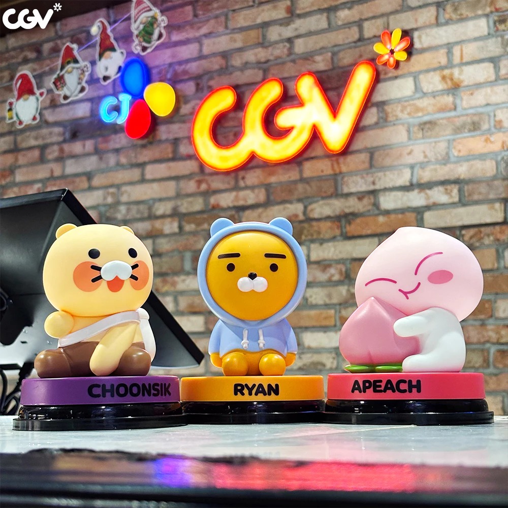 Ly nước Kakao Friends 2024 cgv dung tích 946ml | Shopee Việt Nam