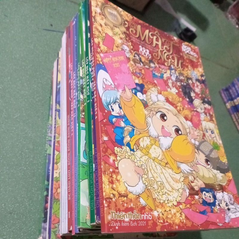 Vở LHMN [sp cũ] | Shopee Việt Nam