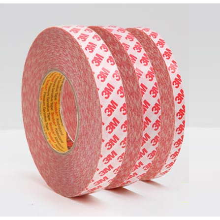 Băng keo 2 mặt dán linh kiện điện tử siêu dính chịu nhiệt cao 3M GPT-020F High PerfomanceTape ...