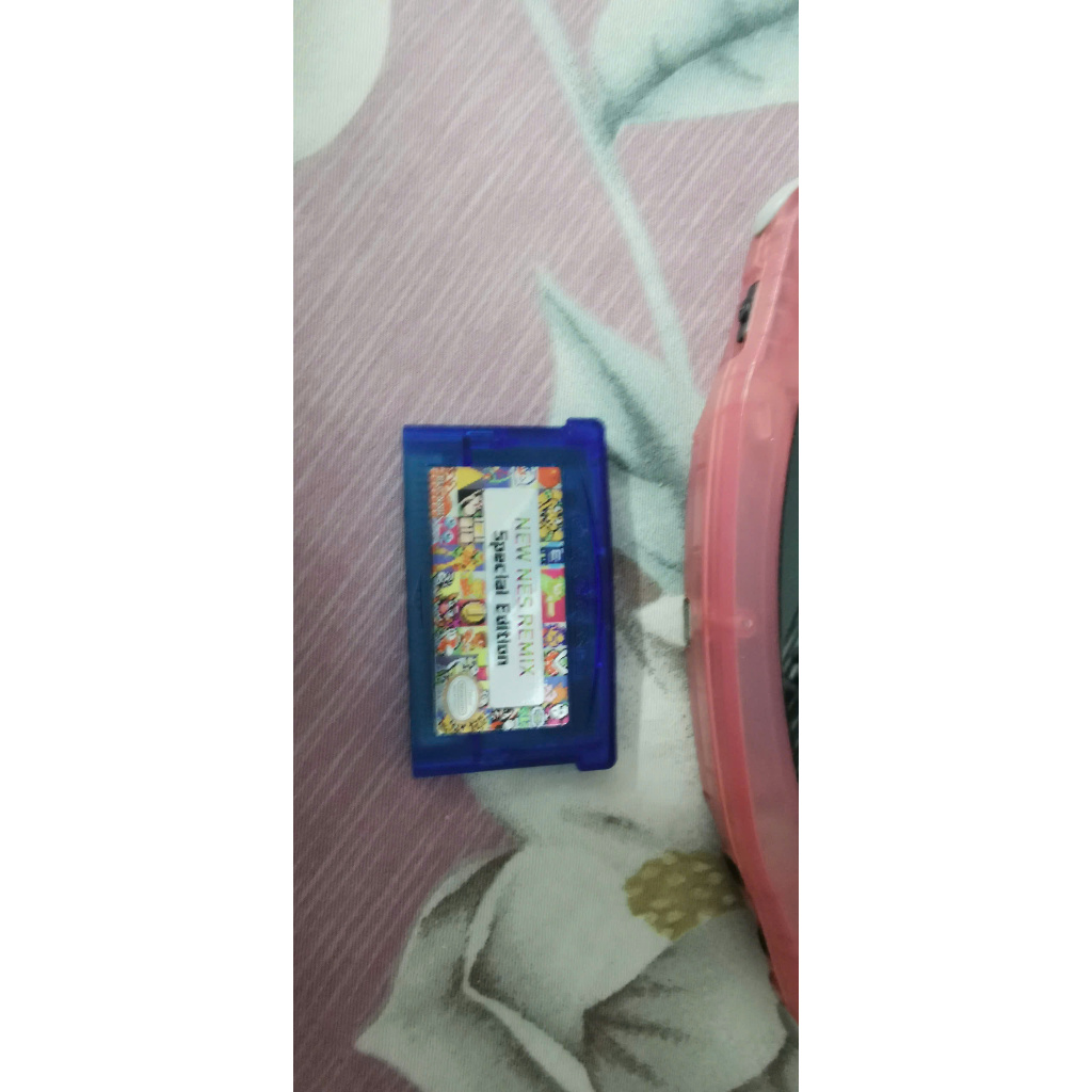 Băng Game 90 Trong 1 Sega Classic Dành Cho Máy Game boy Gba Gb Sp ...