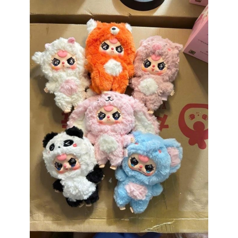 Baby Three V3 mini | Shopee Việt Nam