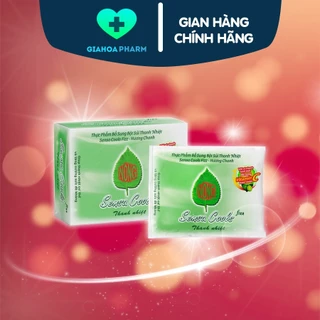 Sensa Cools - Bột Sủi Thanh Nhiệt Giá Tốt, Chính Hãng, Chất Lượng ...