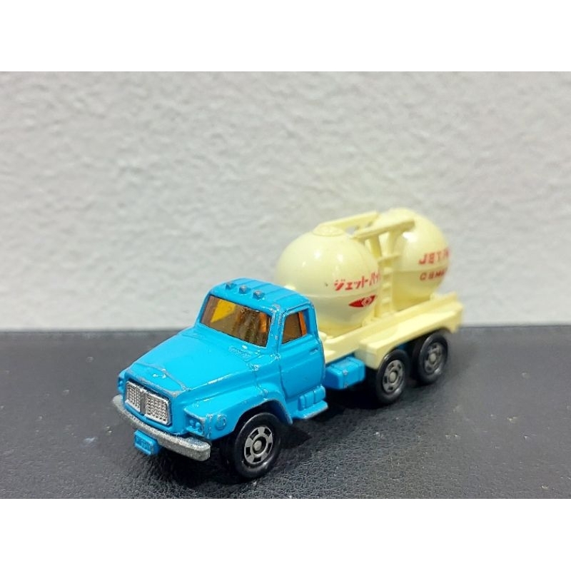 Xe mô hình Tomica NISSAN DIESEL JET PAC - Made in Japan | Shopee Việt Nam