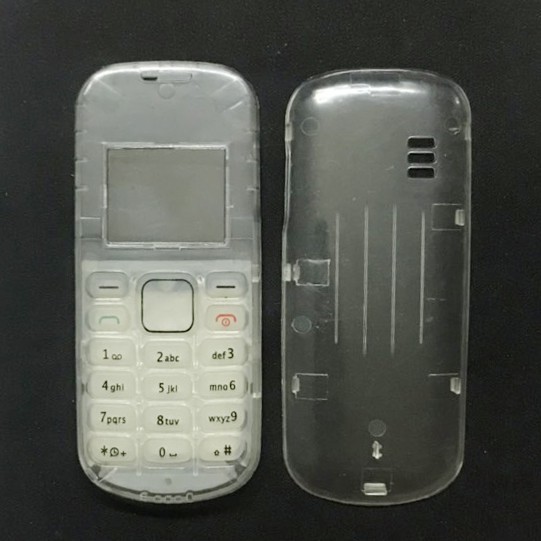 Bộ vỏ Nokia 1280 kèm phím ( CHỌN HÌNH ) | Shopee Việt Nam