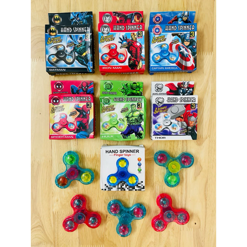 Con Quay Spinner | Shopee Việt Nam