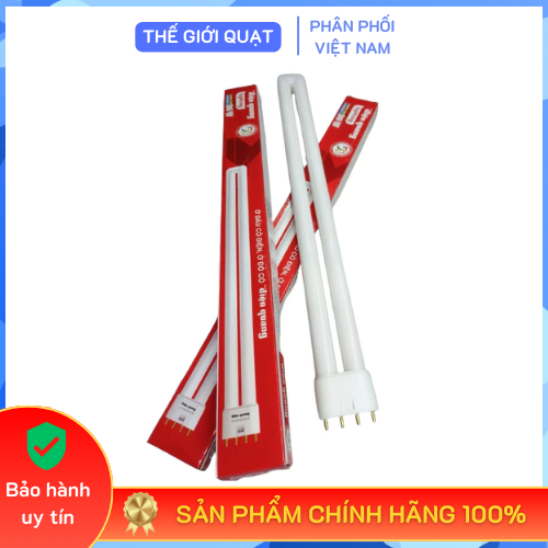 [HỎA TỐC] Bóng đèn compact thay thế bộ đèn DoubleWing Điện Quang FPL 36W (40x4cm) - Hàng chính ...