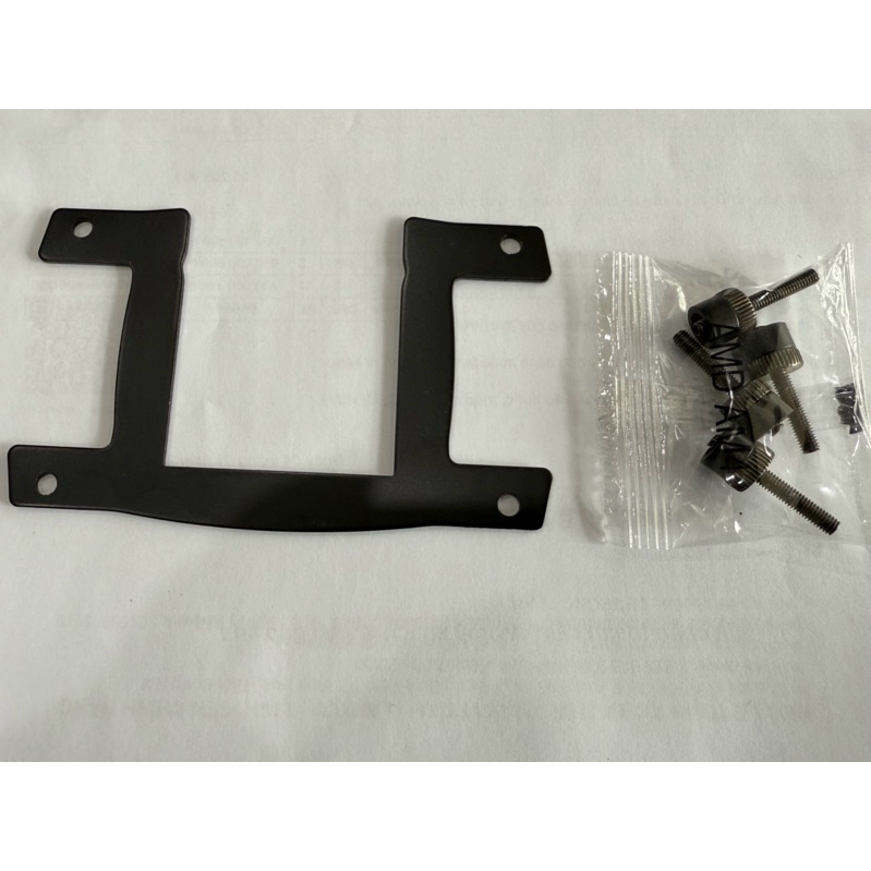 Clip Amd Socket AM4 cho Tản nhiệt nước Corsair H100 RGB | Shopee Việt Nam
