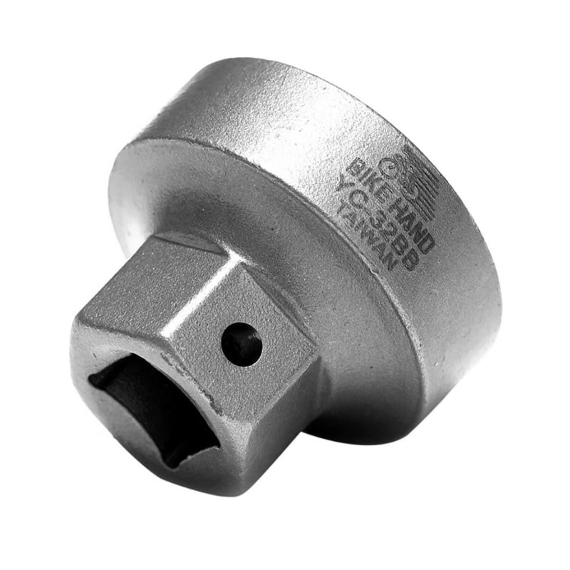 CẢO MỞ TRỤC GIỮA XE ĐẠP BIKEHAND YC-32BB | Shopee Việt Nam