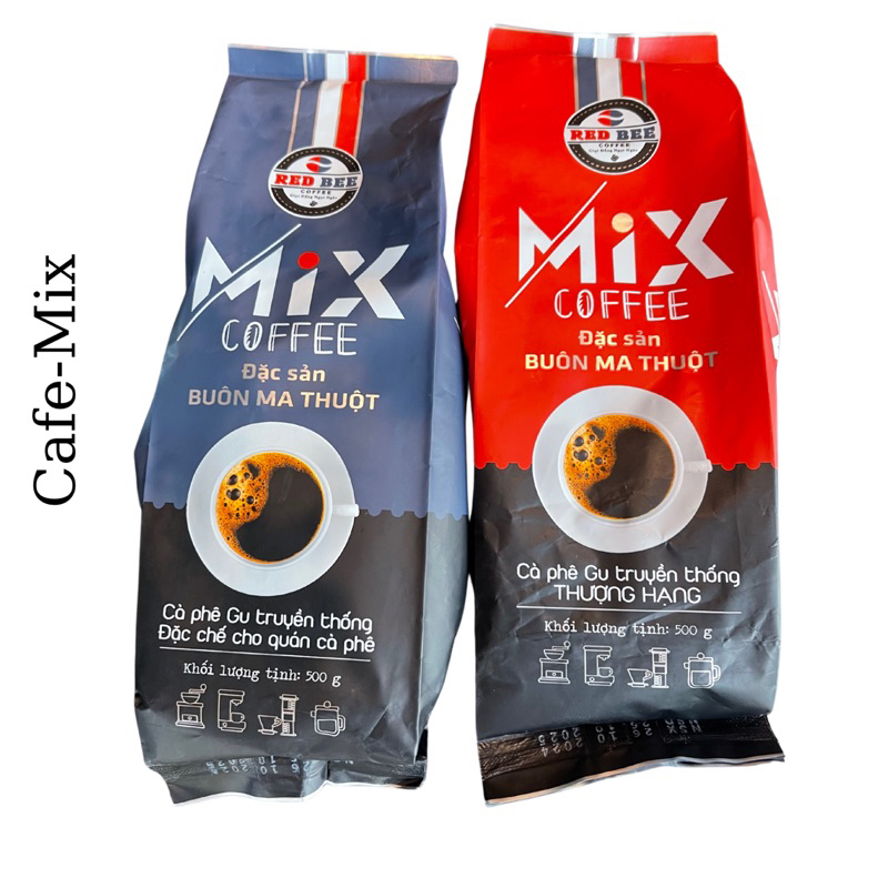CÀ PHÊ MIX PHA PHIN GU ĐẬM VỊ THƠM HƯƠNG | Shopee Việt Nam