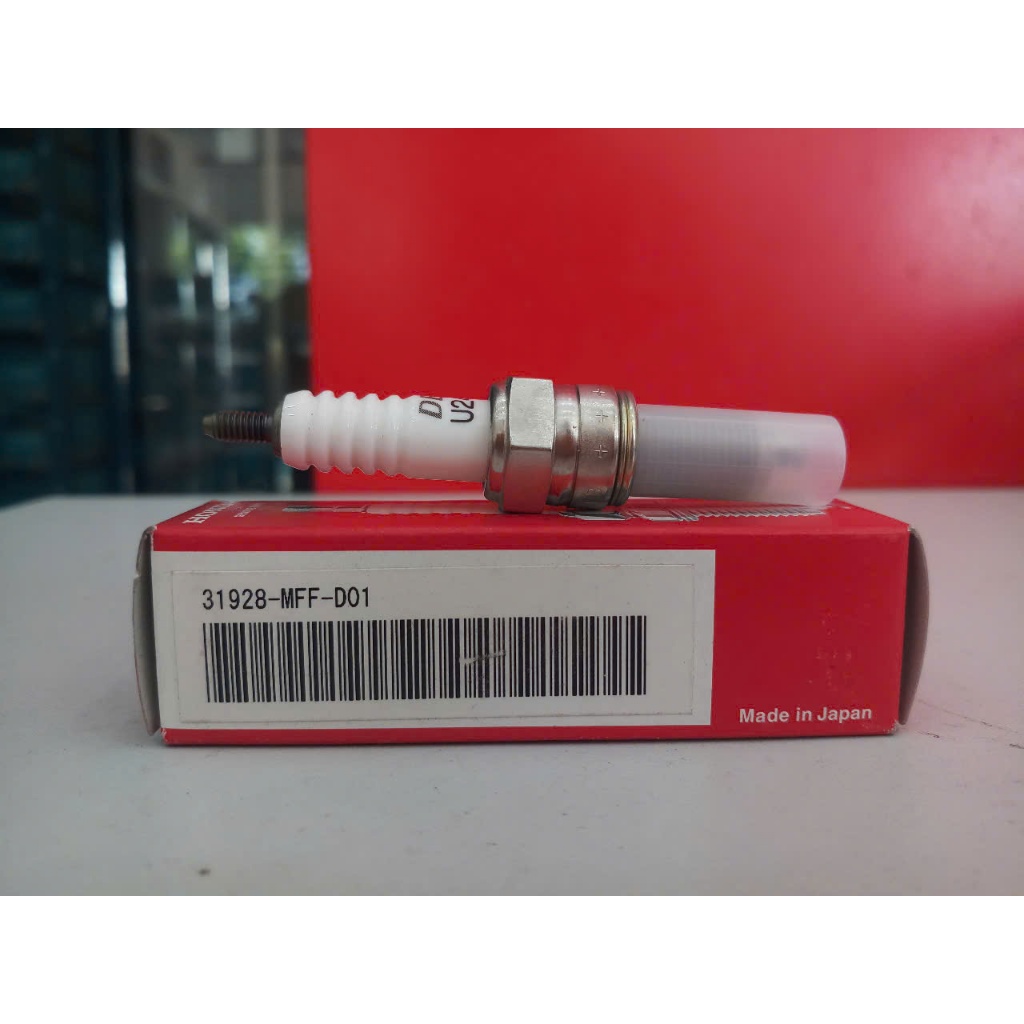 Bu gi (SIMR8A9)(NGK) REBEL 300 (31928MFFD01) | Shopee Việt Nam