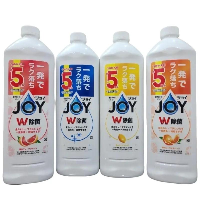 Nước rửa bát JOY 670ml - Nhật Bản mẫu mới -Hàng Nhật Nội Địa | Shopee ...