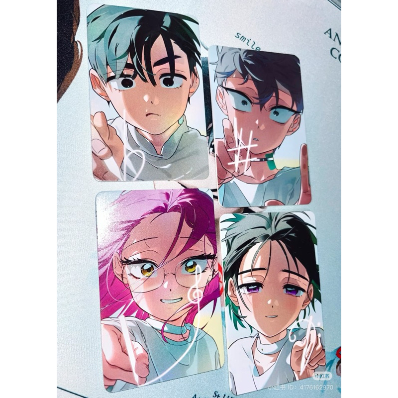 [CÓ SẴN] ALIEN STAGE CARD LIMITED EVENT GAF NGUYÊN SEAL CHÍNH HÃNG ...