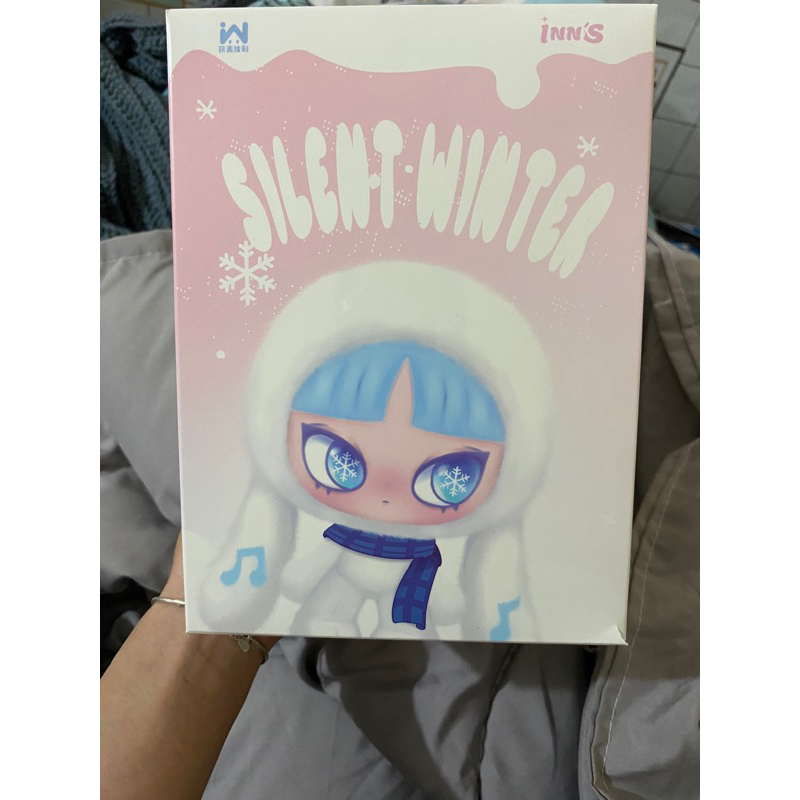 Silent winter | Shopee Việt Nam