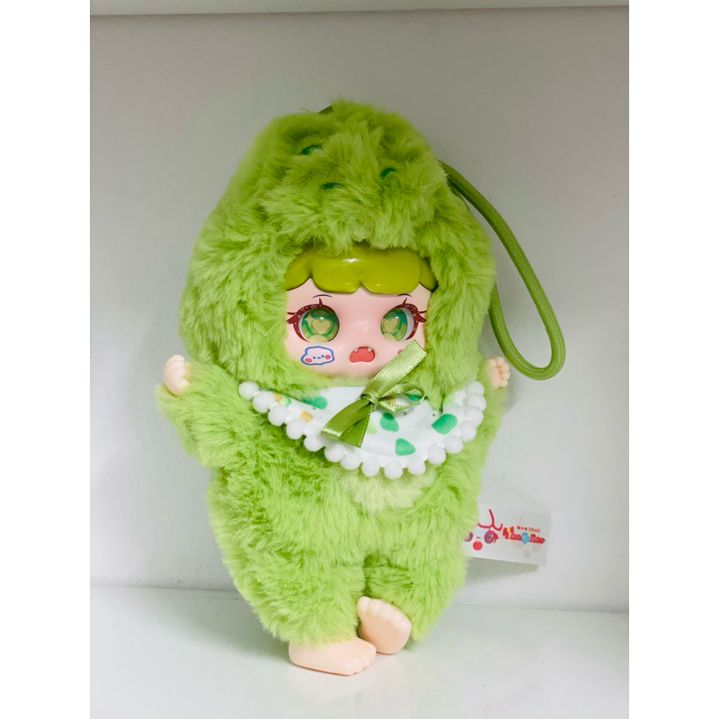 Pass Manchao v1 | Shopee Việt Nam