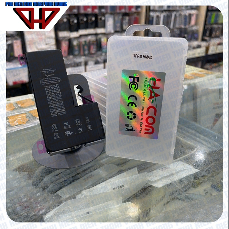 Pin cho từ dòng Ip5 - 13pMax, pin dung lượng cao (Bảo hành 12 tháng) | Shopee Việt Nam