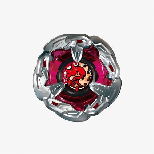[Takara Tomy] Lẻ con quay Beyblade X Hell Chain 5-60HT màu đỏ từ set BX ...