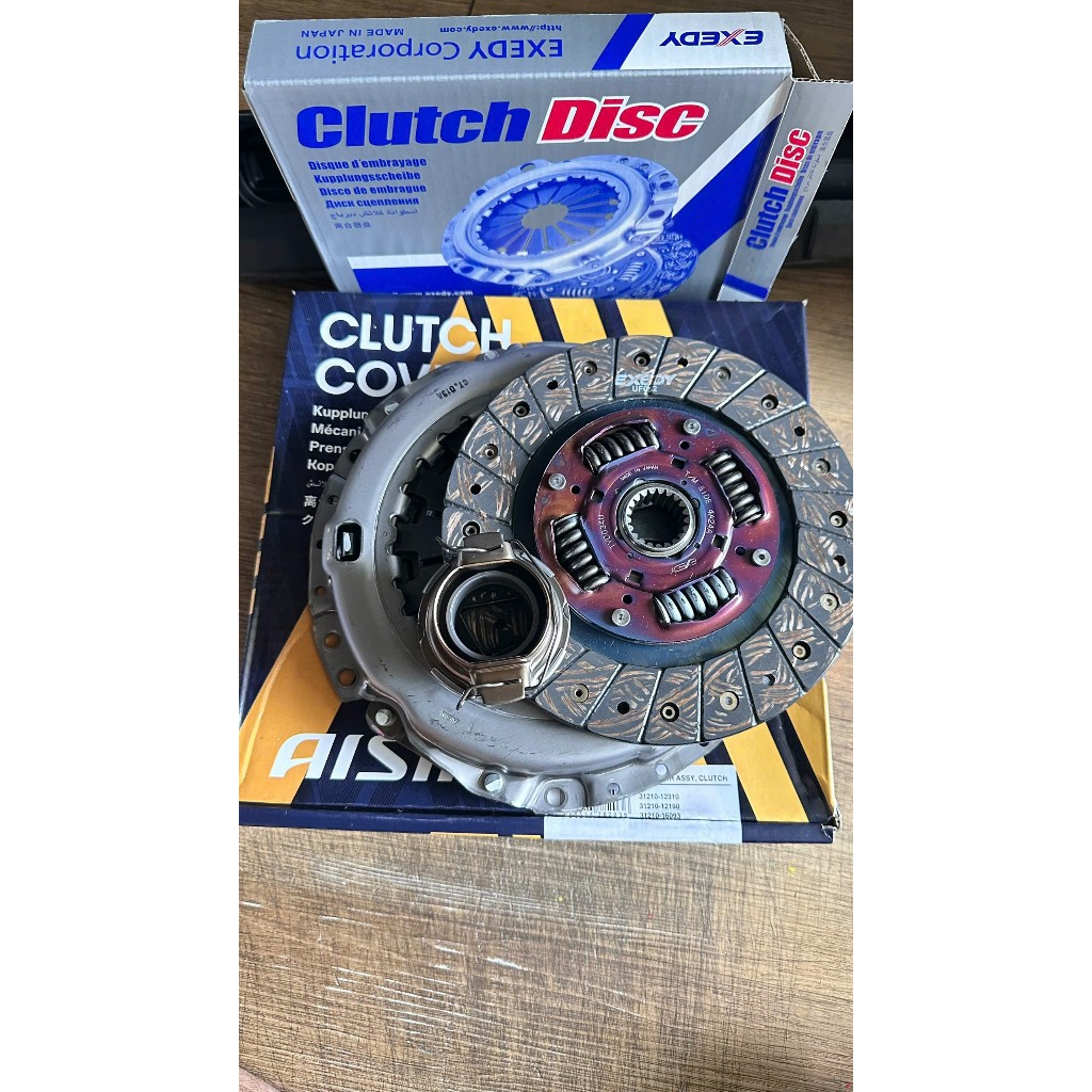 BỘ CÔN LI HỢP TOYOTA ZACE 7 CHỔ NHẬT CHÍNH HÃNG | Shopee Việt Nam