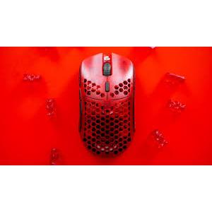 Chuột G-WOLVES (GWOLVES) HTS PLUS (HTS+) Hati 4K, HTX 4K WIRELESS ...