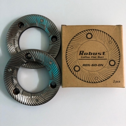 [HCM-Hàng sẵn] Bộ Lưỡi Dao Máy Xay Cà Phê Robust RMX60 Chính Hãng - Giá ...