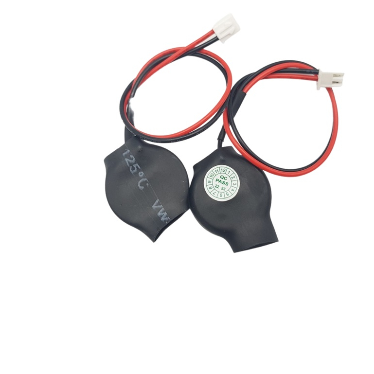 Pin Cmos 3V Pin PLC 3V 1000mAh CR2477 Jack 2.54MM🍀🍀Pin 3V Nồi Cơm Điện ...